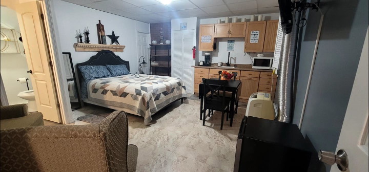 Fantastic Comfortable Studio In Lawrence Ma - Lawrence, MA