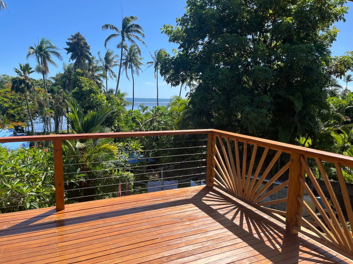 Coral Coast Sailors Rest - Fiji