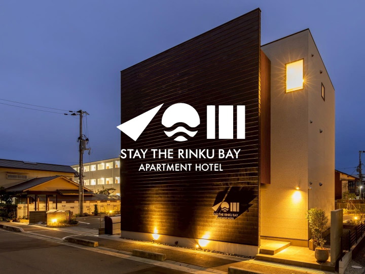 [New Open] 10-minute Walk From Rinku Town Station/private Room/up To 7 People/free Wi-fi - Osaka