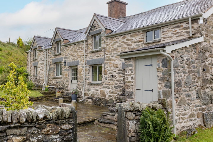 Snowdonia Cottage 10 Mins To Betws Y Coed - Snowdonia National Park