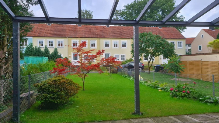 Ferienhaus In Stargarder Weg - Celle