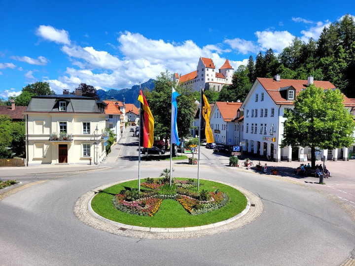 Simply The Best - Fantastic Views! - Füssen