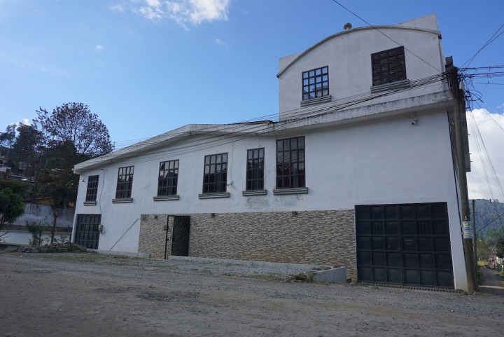Casa Blanca - Cobán