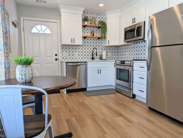 Dreamy *Starland* Carriage House - Savannah, GA