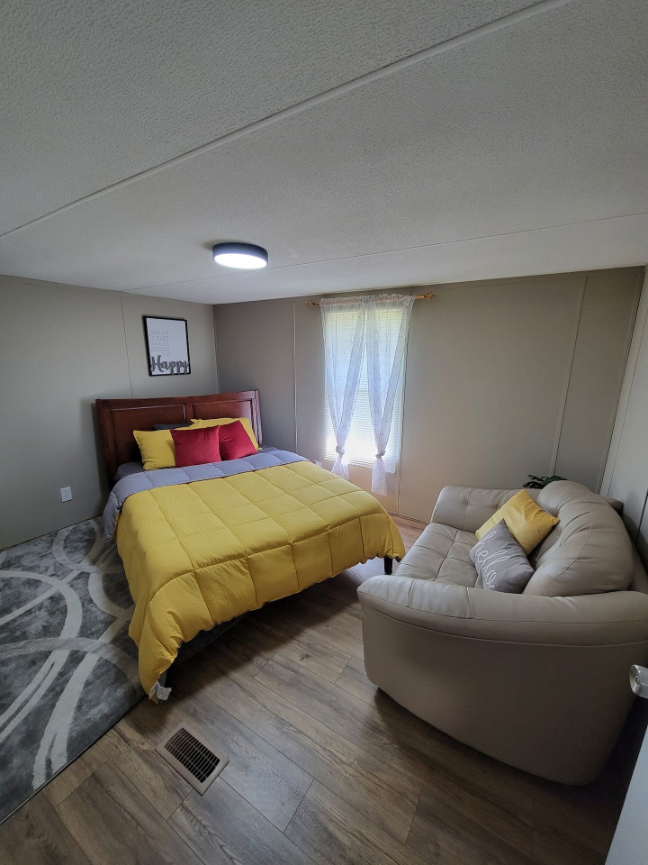 Peaceful 3 Bedroom -2 Baths Home Near Kerr Lake - Henderson, NC