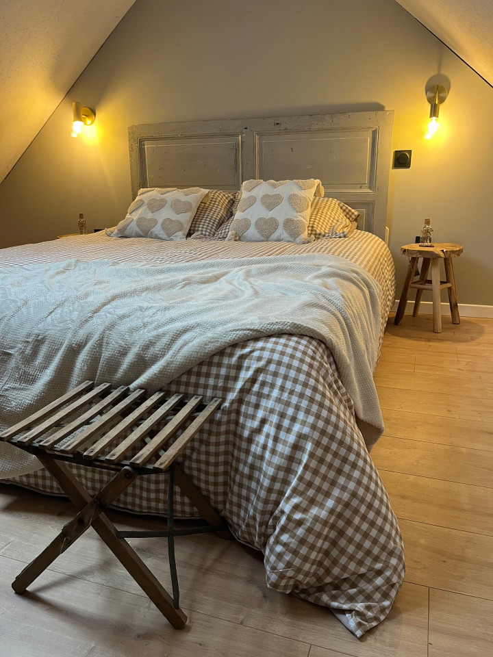 Gîte Pour 2 Avec Jacuzzi - Marquise