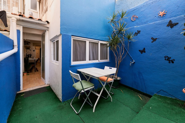 Cottage Dulce En San Benito - Wifi Gratuito - Lisbon
