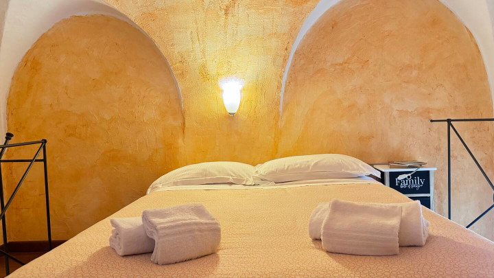 Mini Accomodation - Ospedaletti