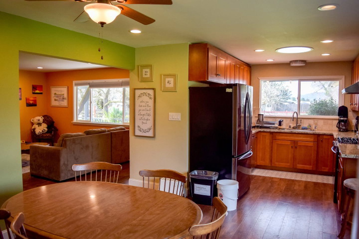 New - Havilahland Guest House On A Farm - Gilroy, CA