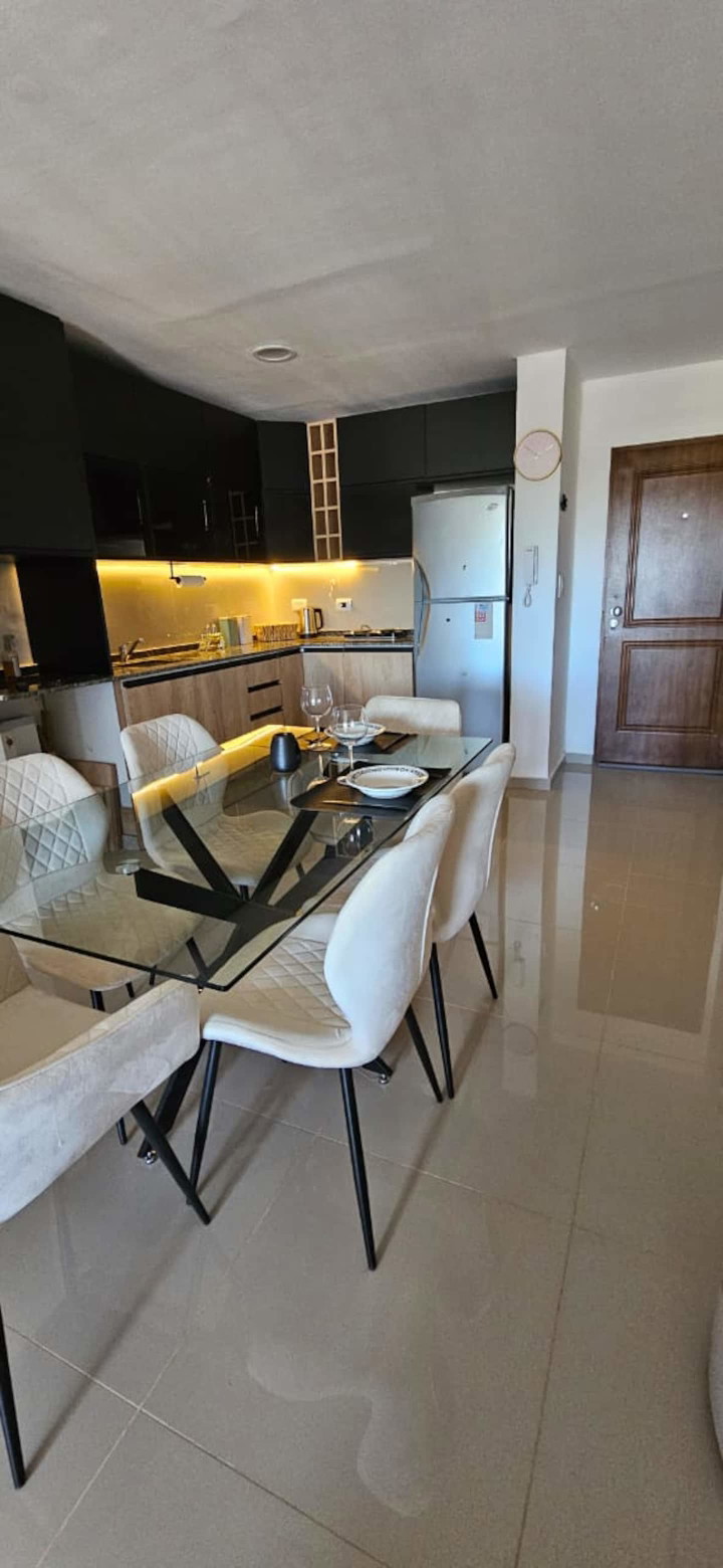 Departamento En San Luis Frente Al Shopping - Argentina