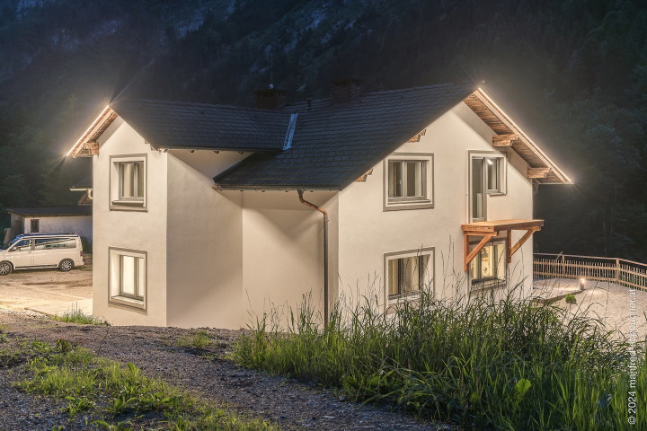 Ferien-apartments In Der Nähe Von Hinterstoder - Hinterstoder
