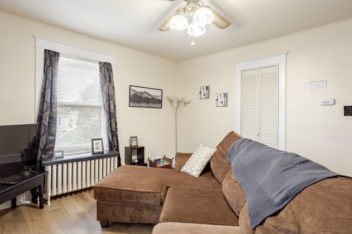 Peaceful 2br W/ Zen Room - Reading, PA