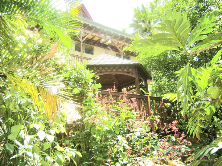 F1 Meublé Toute Simplicité - Martinique
