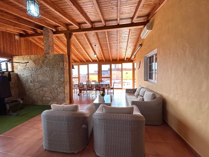 Casa Tortuga - Fuerteventura
