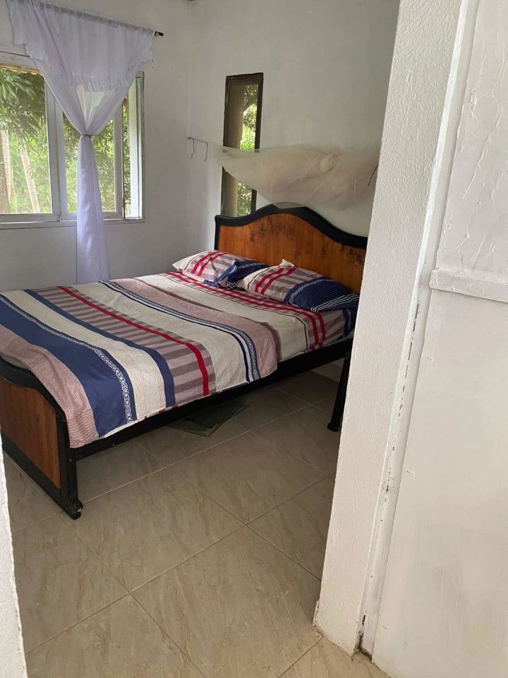 Room In A Rural Cabin - Necoclí