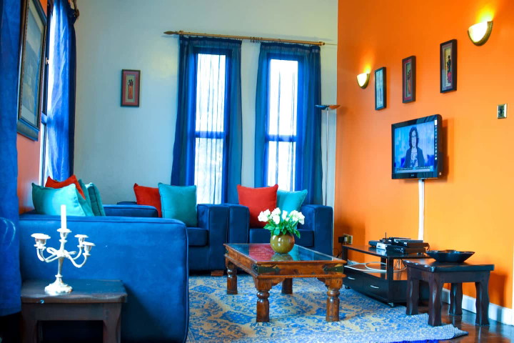 Lavington Lovely Apartment - Kenya
