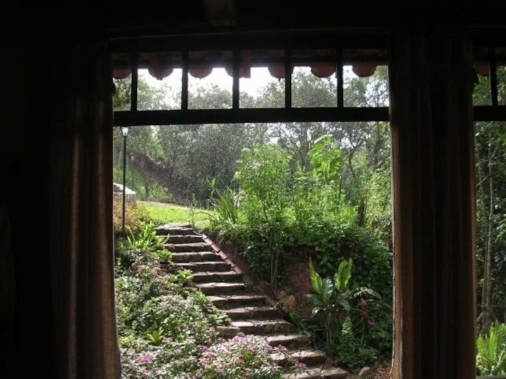 Charming House - Casa Do Ofurô - Tiradentes