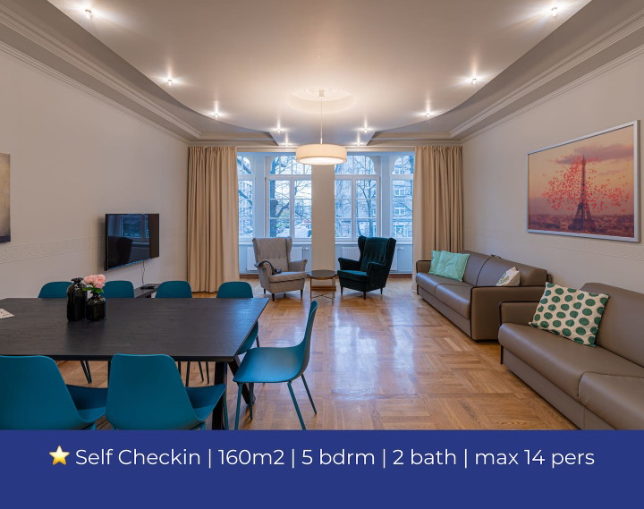 R Xixc Cottage | By Dandelion Apartments & Suites - Riga, Latvia