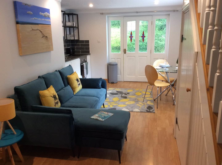 The Annexe Close To Beach & Countryside - Marazion
