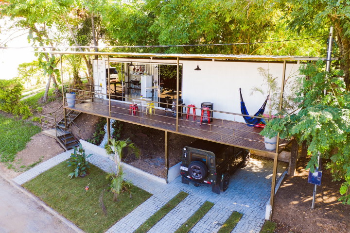 Container In Bonito-ms: Great Location - Bonito