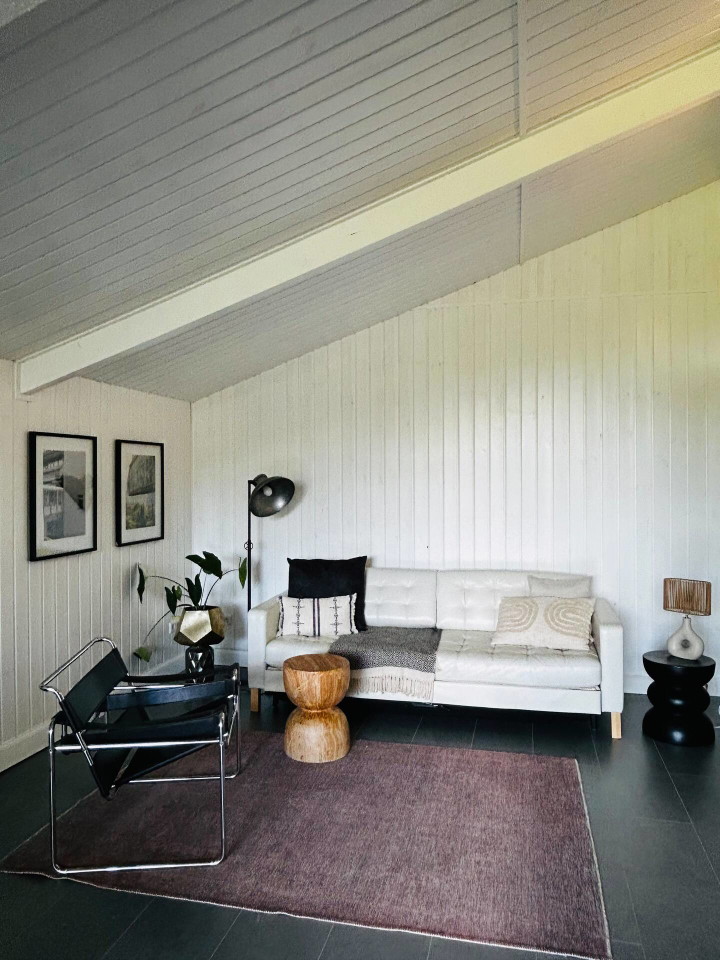 Groot Appartement In Stadsboerderij Nabij Strand - Castricum
