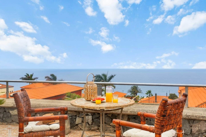 Chalet Unifamilial. - Tenerife