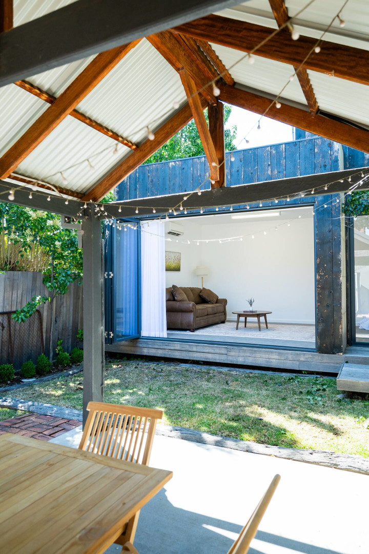 Rosewood Terrace - Bathurst
