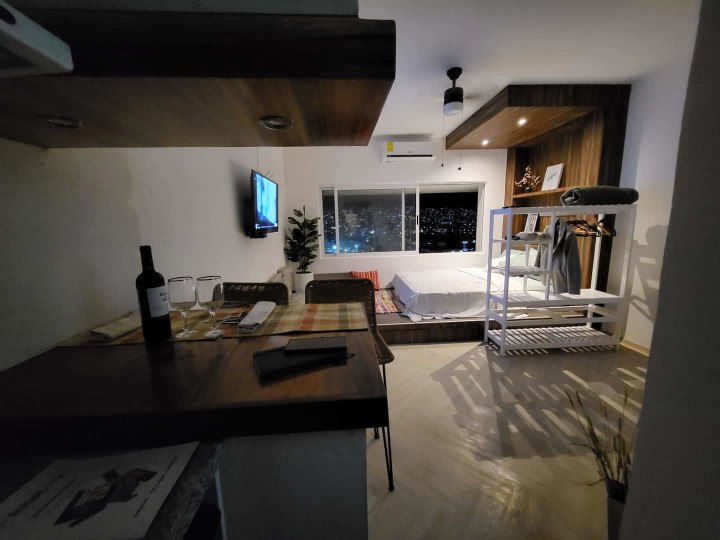 Comfortable And Relaxing Studio. - Acapulco