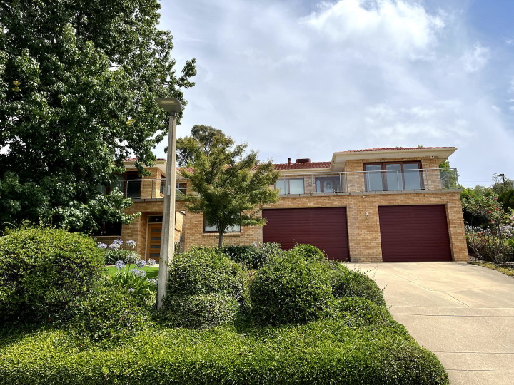 Studio Sur Les Rives Du Mont Taylor - Canberra