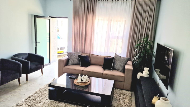 Casa Ava - Windhoek