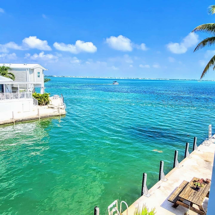 King Mstr, Ss Quartz Kitchen, Bikes Kayaks, Views! - Big Pine Key, FL