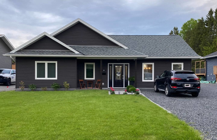 Maison à Sault Ste. Marie, On - Sault-Sainte-Marie