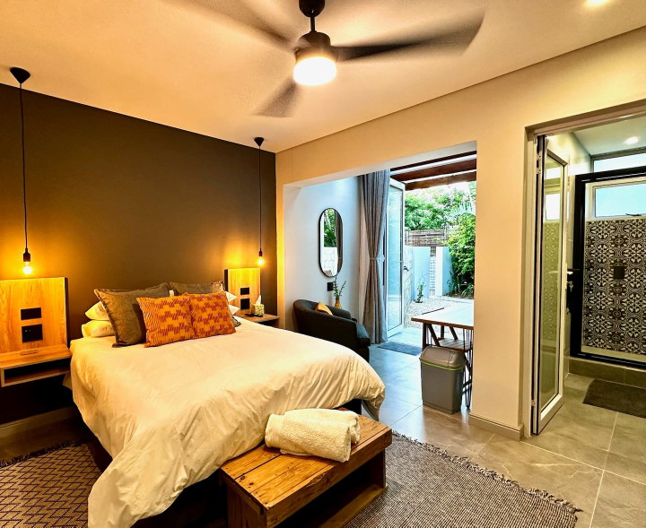 Modern Retreat - Suite 3 - 