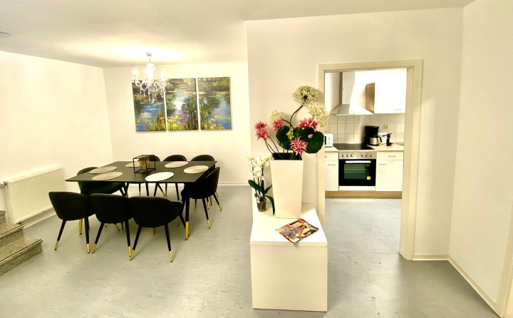 Weimar City Apartment - Weimar