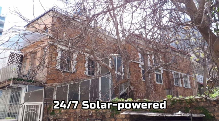 Casabella: Enjoy Beirut With Reliable Electricity - Beirut