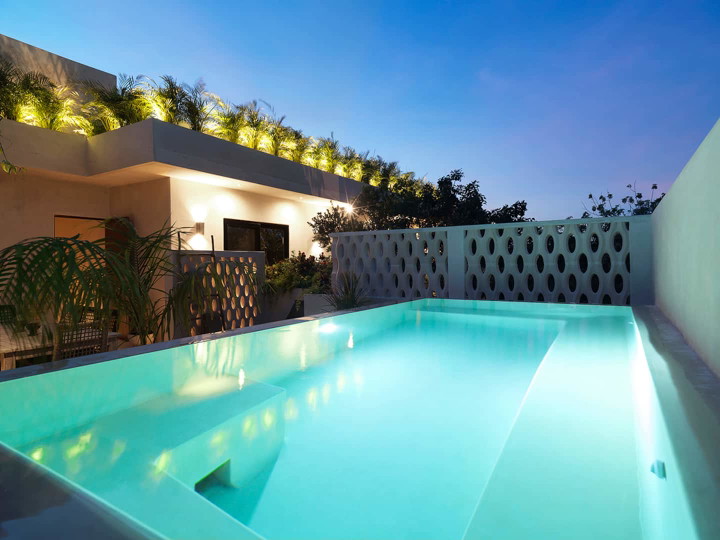 White Elephant Casa Boutique - Tulum