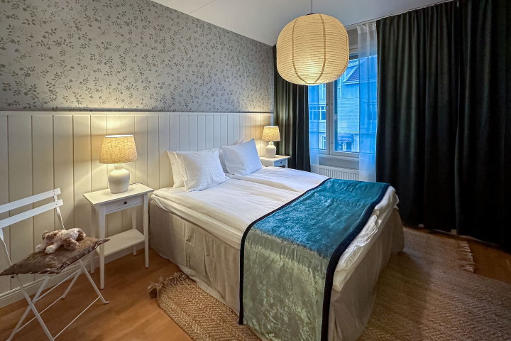 Duke Of Hanko Apartment In Hanko - Hanko
