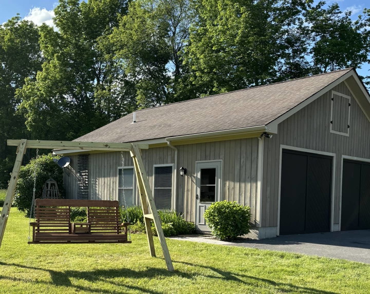 Koko's Koop - Sleeps 6! - Cooperstown