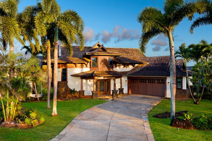 Hale Lani - Best Value Oceanview Home With A/c! - Hawaii