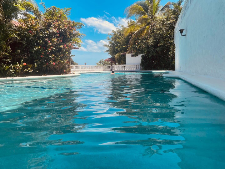 Dine On Your Balcony With Ocean Views - Tamarindo