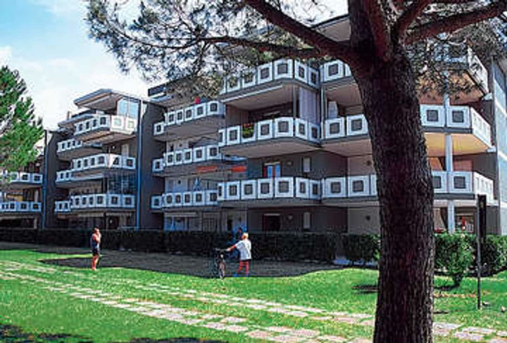 Maison De Détente Pour 4 Personnes - Beahost - Bibione