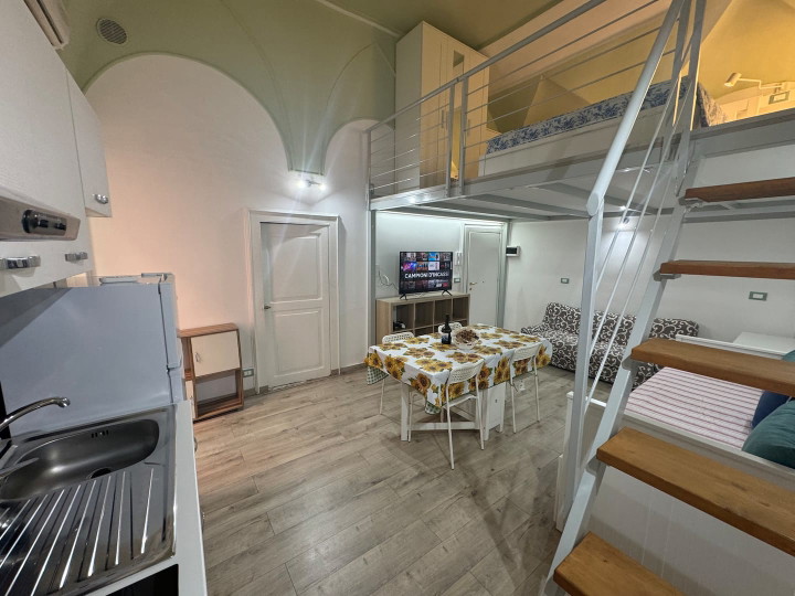 La Casa Di Benji - Gaeta