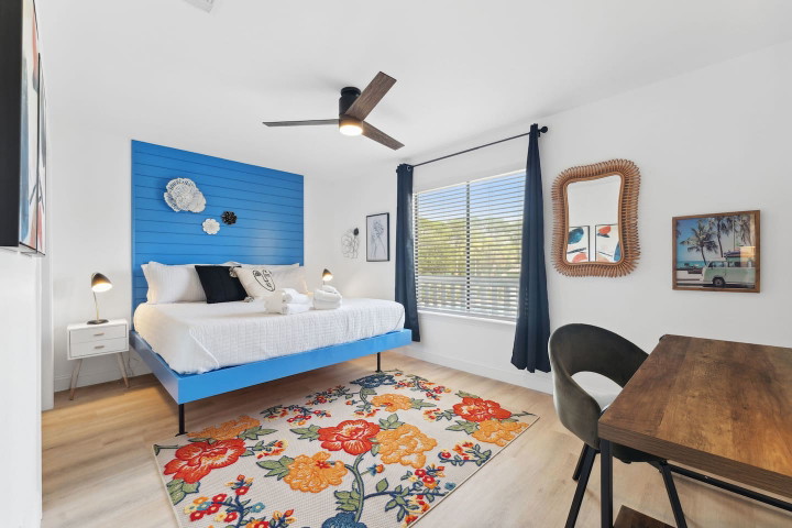 Islandia 312 Waterfront, Pool 5 Min Drive From 30a - Rosemary Beach, FL