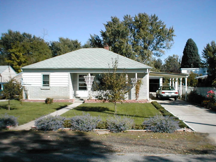 Entire House  Tish's House -  Bsu/airport/downtown - Boise, ID