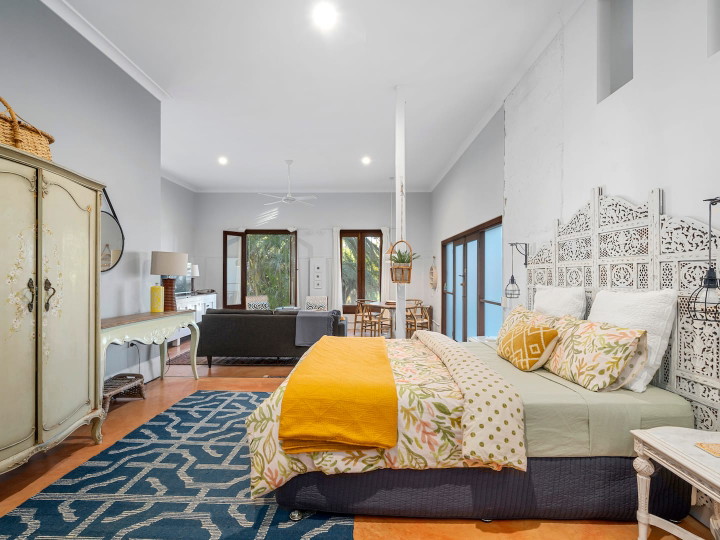 Shorebreak Studio 2 - Beachstyle At Sapphire Beach - Coffs Harbour