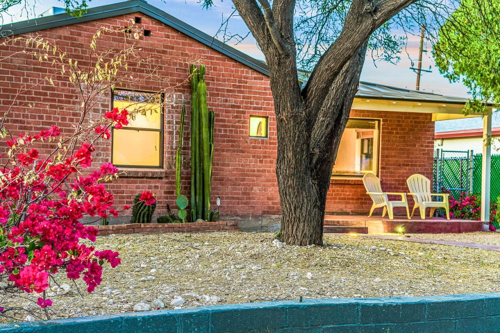 1.3 Miles To Uofa / 10 Mins To Downtown - Tucson, AZ