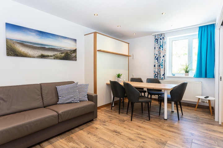 Appartements Am Edthof (2 X Sz) - Flachau