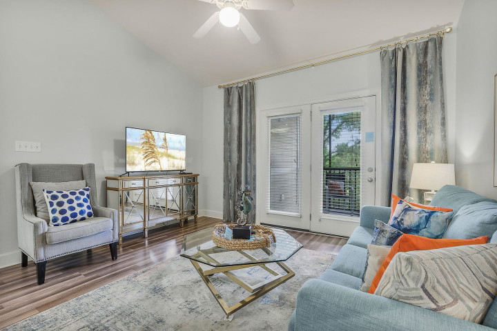 Resort Pool-central Location Large Condo In Foley - Foley, AL