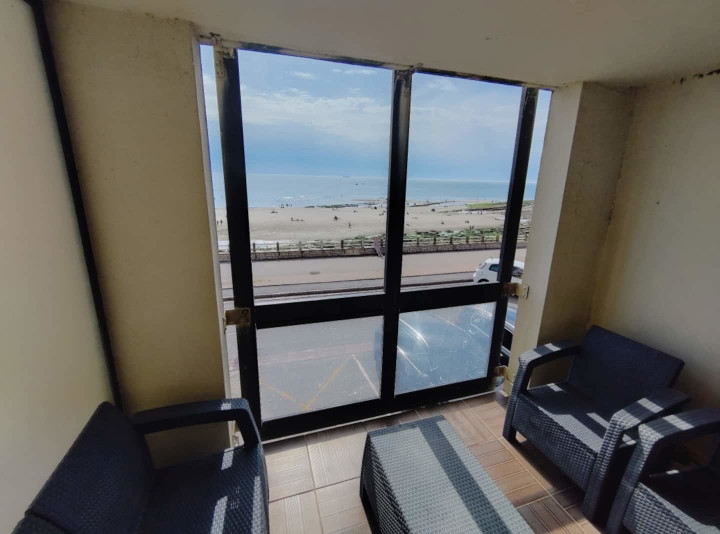 Très Bel Appart Face Mer Côte D'opale Site 2 Caps. - Audresselles