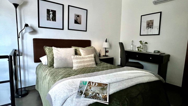 Private Stylish Modern Studio In Chihuahua - Chihuahua